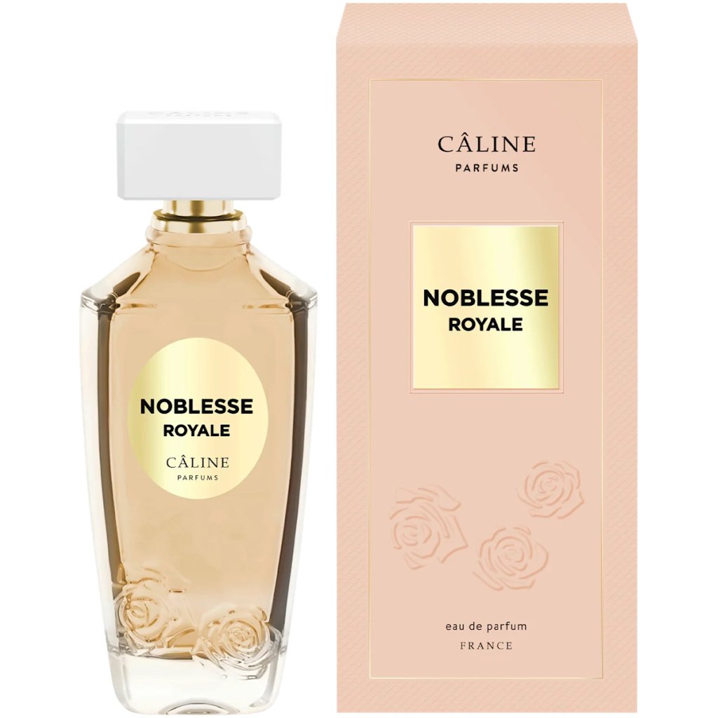 Caline Noblesse Royale Eau De Parfum 60 Ml – GoedkopeActies.nl